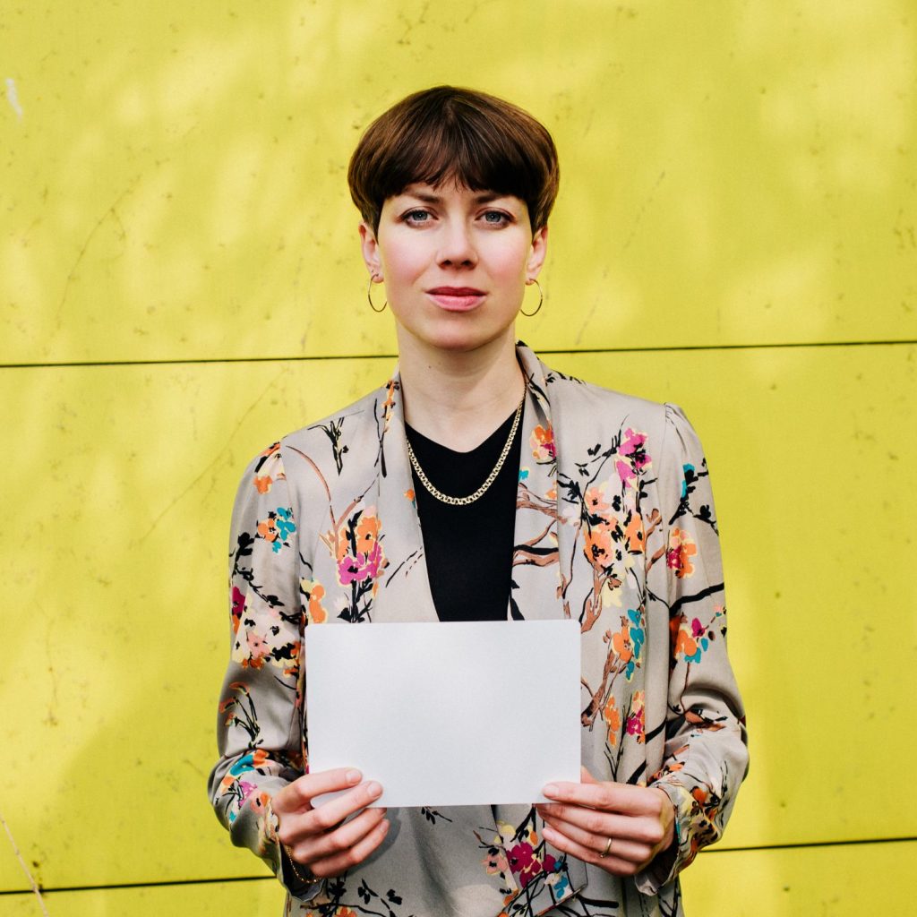 Vera Drebusch – medienwerk.nrw